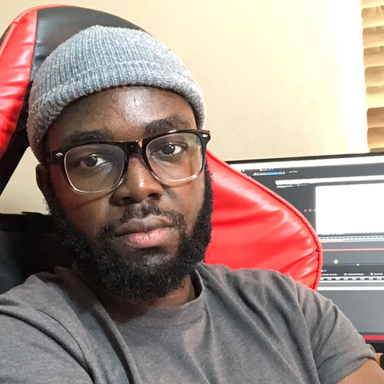 Anthony Littlejohn - Webflow